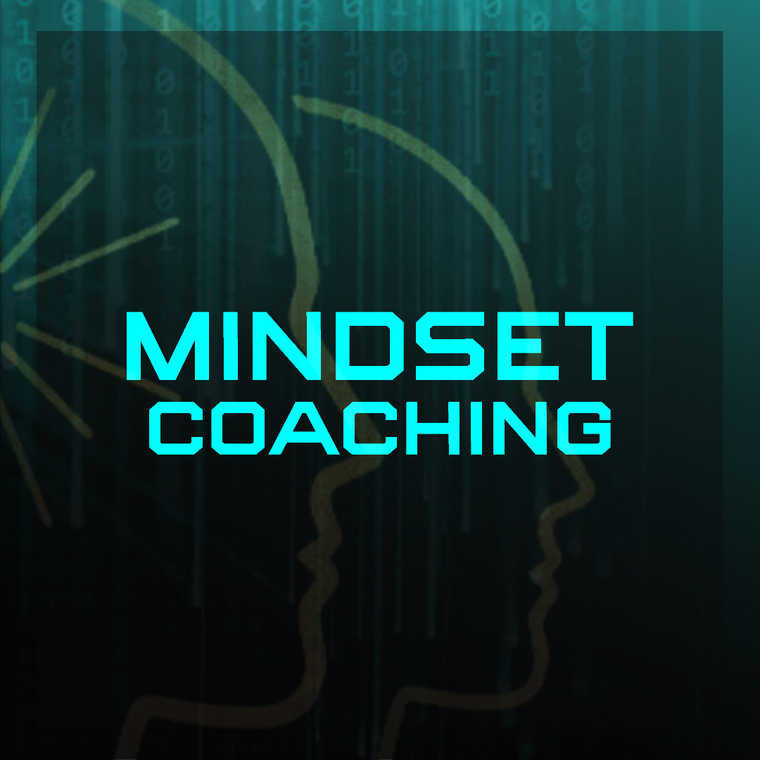 Mindset Coaching – guytane g